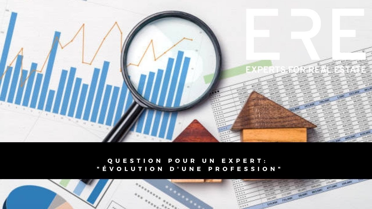 Question pour un expert:" évolution d'une profession" - YouTube