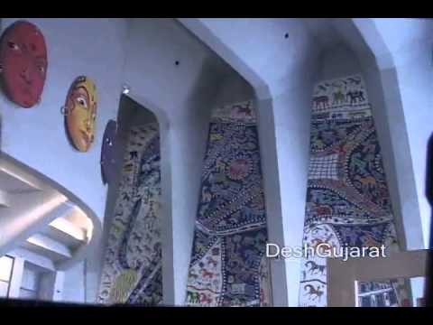 A visit to revamped Tagore hall in Ahmedabad - YouTube