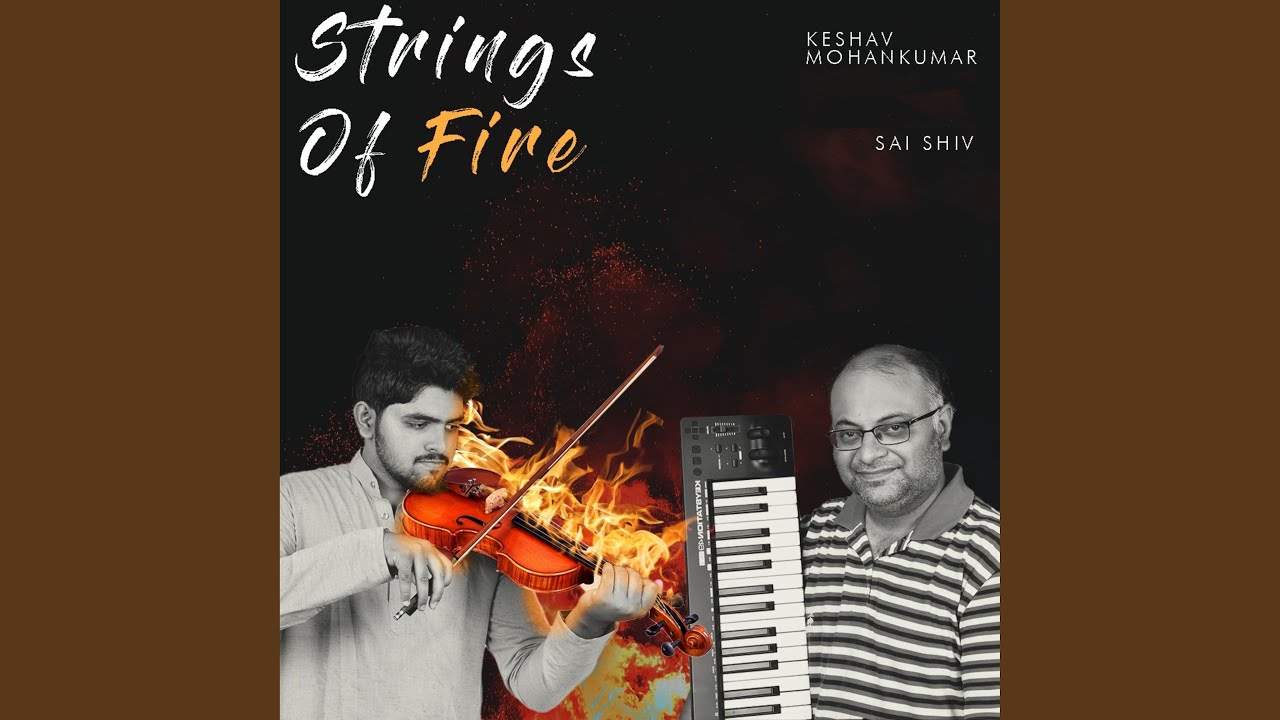 Strings Of Fire - YouTube