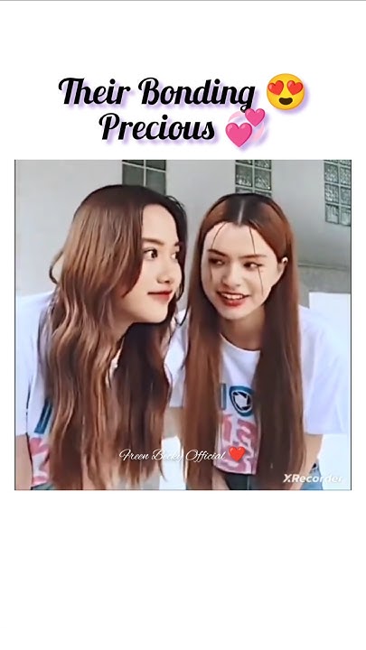 “In My Heart 💝 I Have Love ️ In Love, I Have You 🫵🏻”🥹🫶 #beckyarmstrong #freensarocha #love# ...