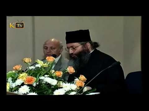 2'ΤΑ ΑΠΟΚΡΥΦΑ ΕΥΑΓΓΕΛΙΑ' 30-9-07 - YouTube