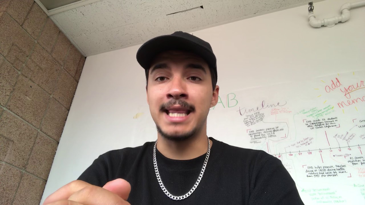 Chicano representation - YouTube