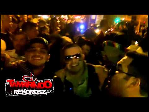 FUNDILLO NORTEÑO EN HALLOWEEN [PARTE 1] - YouTube