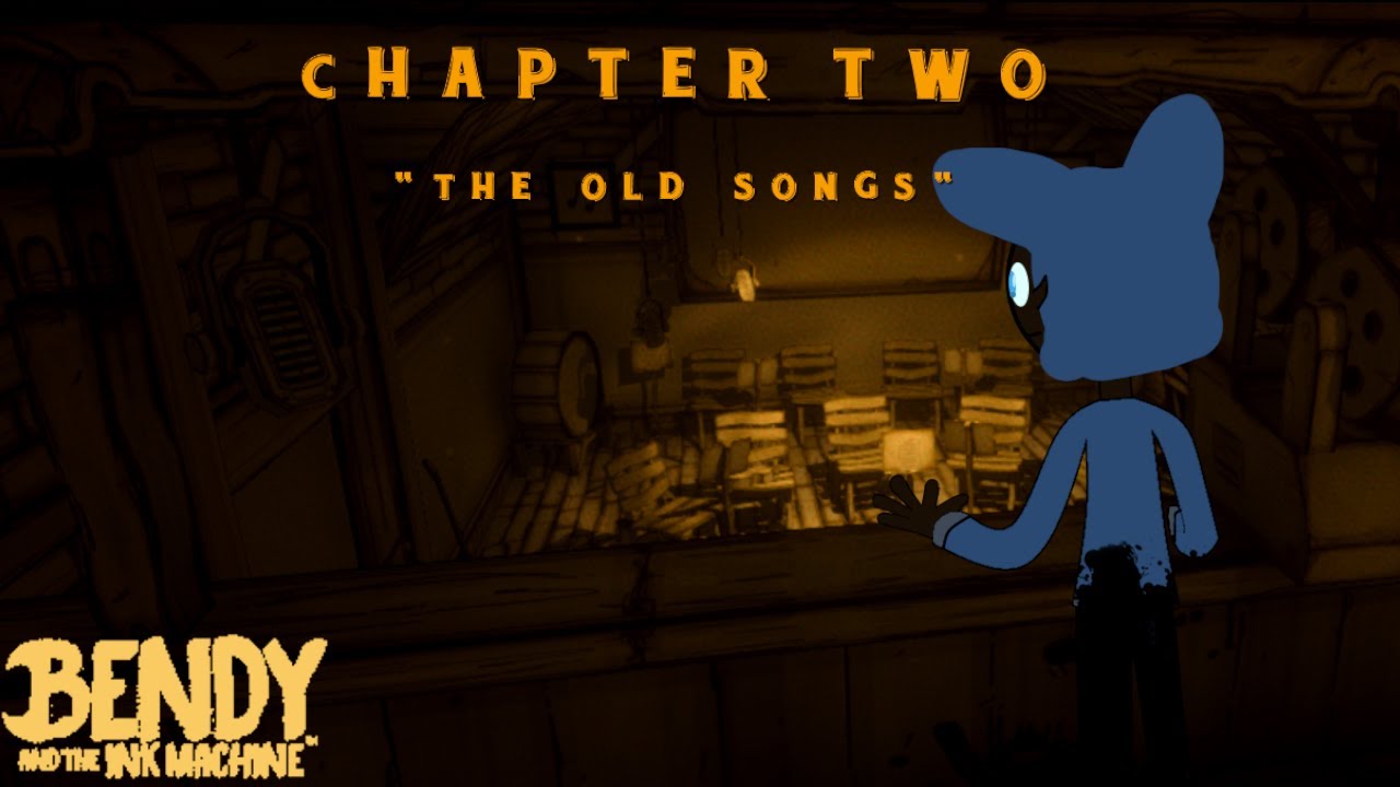 Getting a little musical in here (BATIM) - YouTube