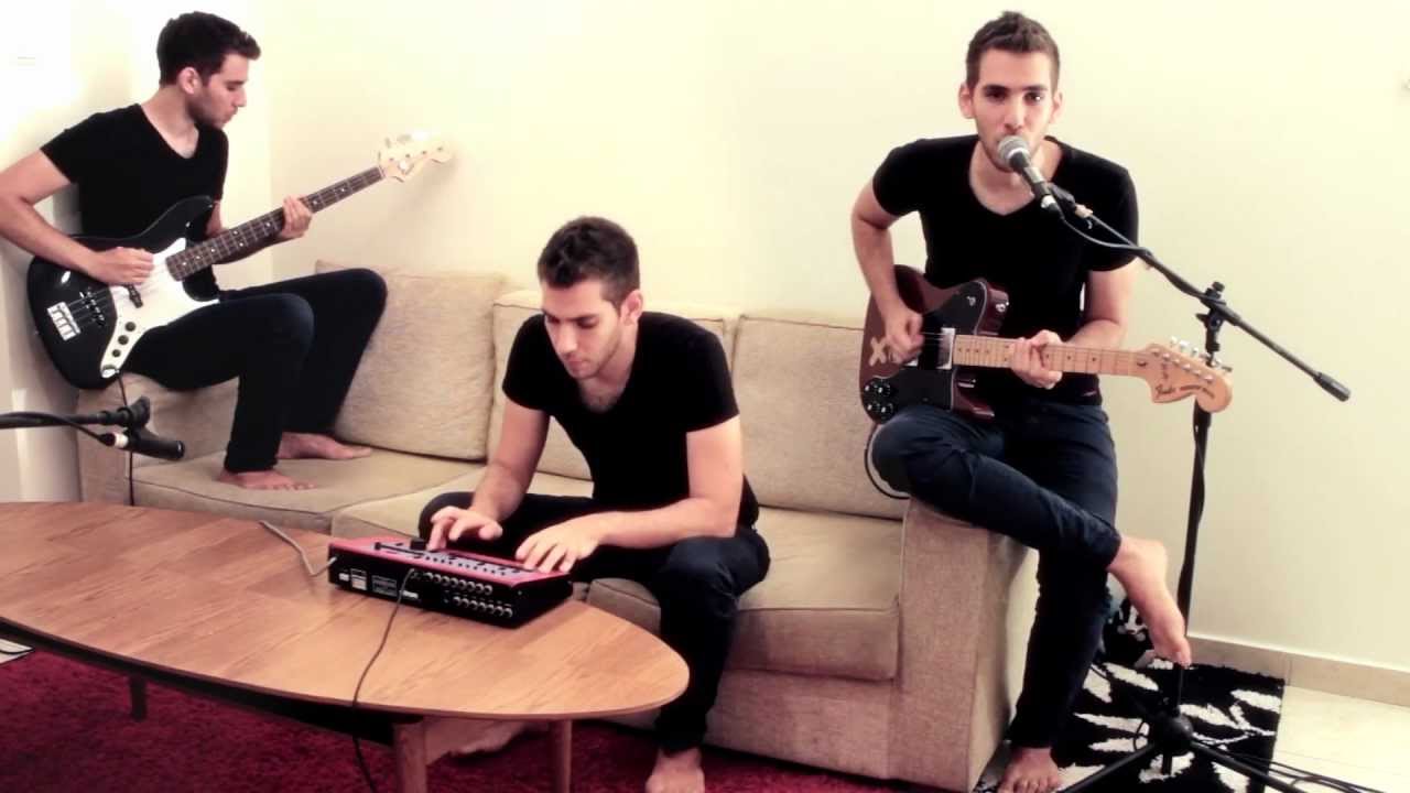 Madness - Muse (Basement Alchemy cover) - YouTube