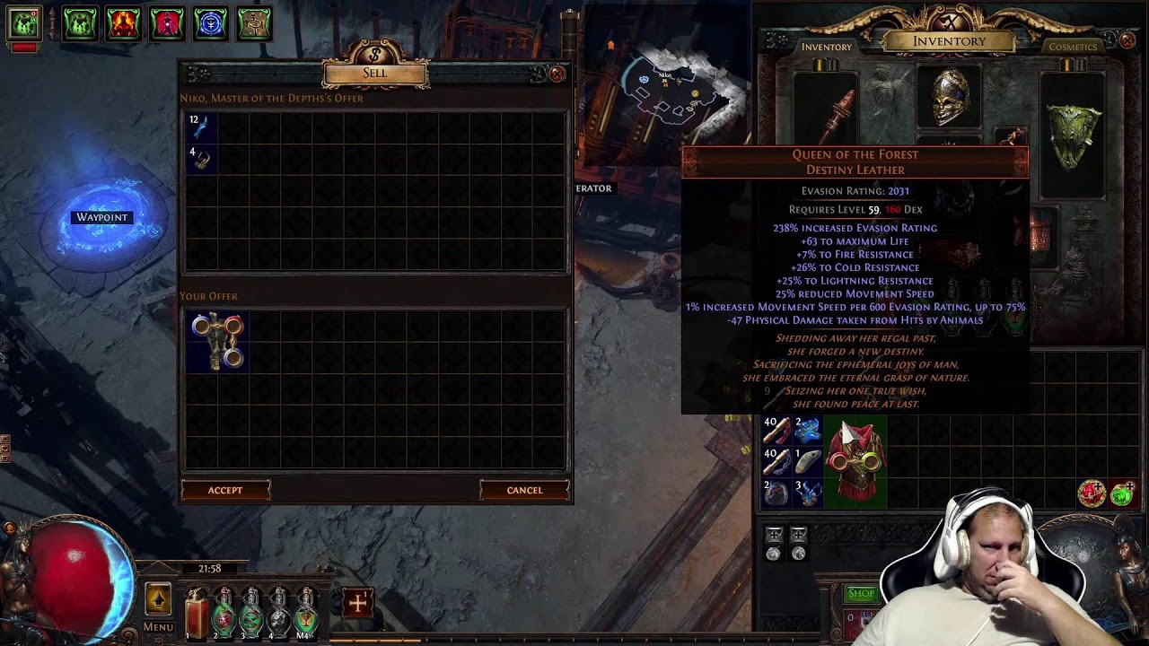 POE 3.15 RF Build? - YouTube