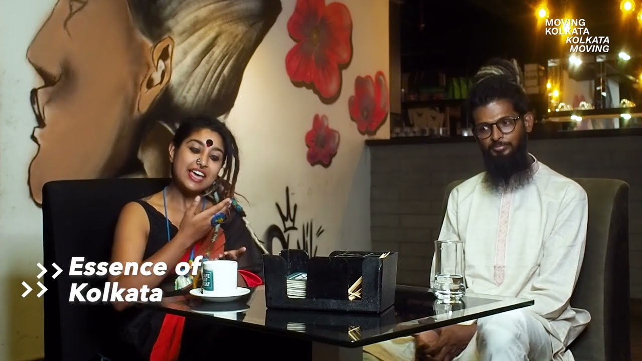 MKKM Kolkata Movers Series: Interview with Momo & Amit, Green Ammo ...