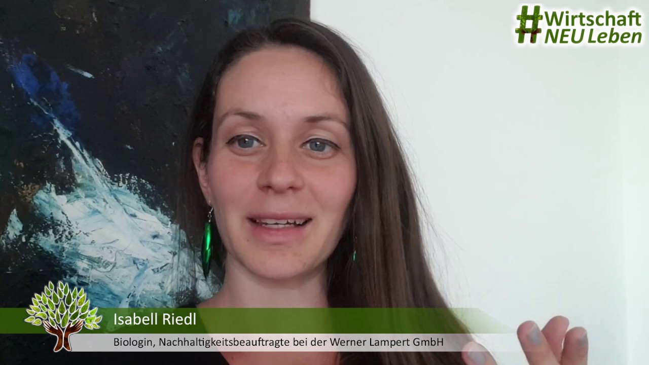 5 Isabell Riedl Video 2 - WIRTSCHAFT NEU LEBEN - YouTube