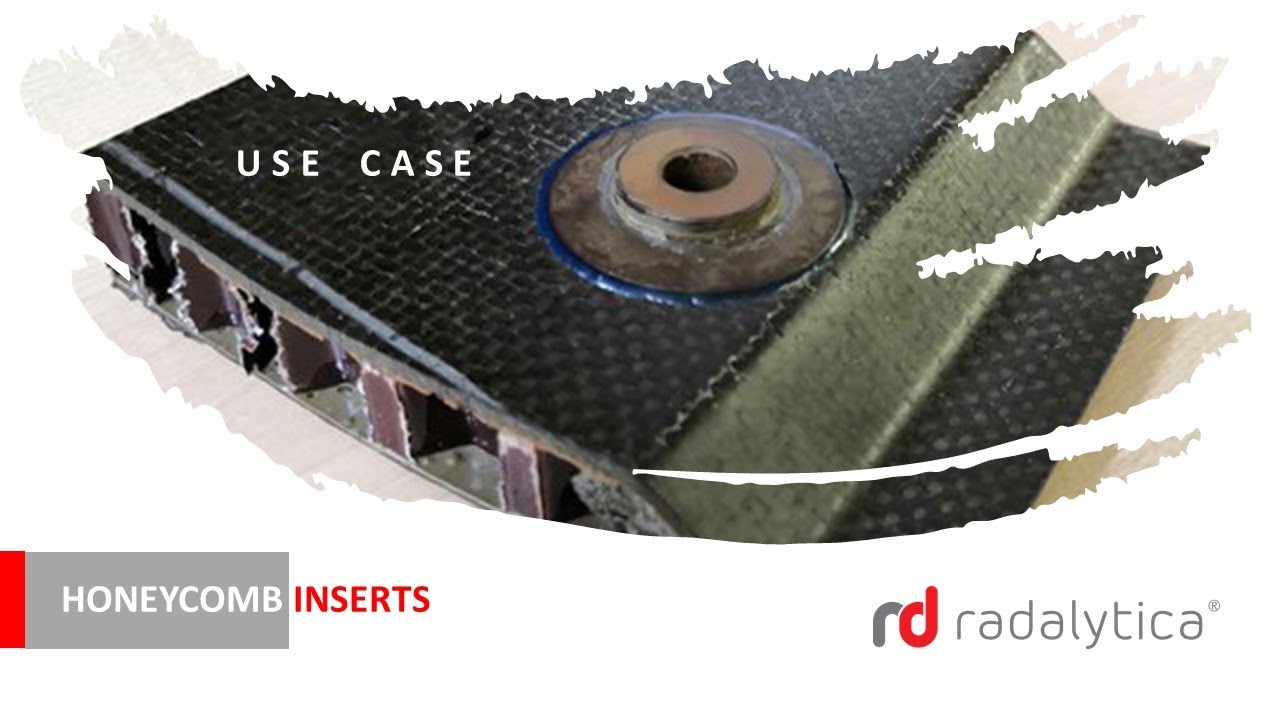 Honeycomb Inserts - YouTube