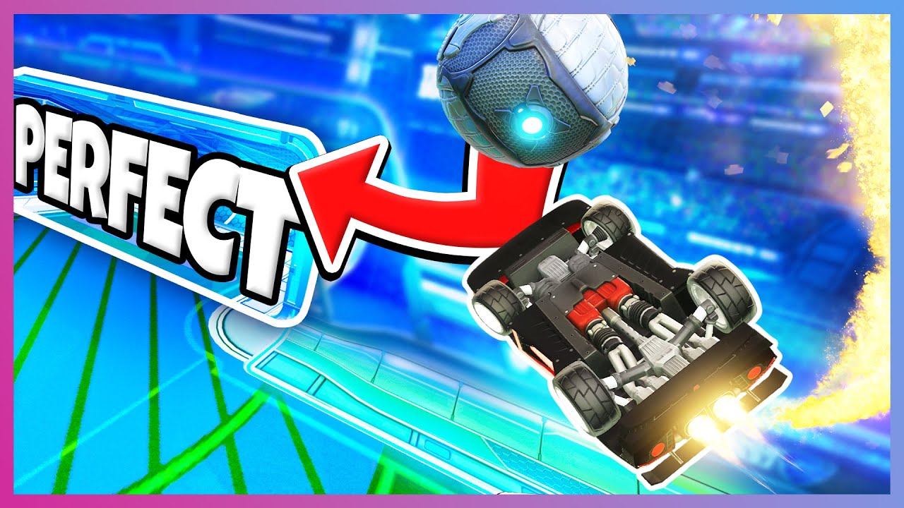 The PERFECT Double Tap - YouTube