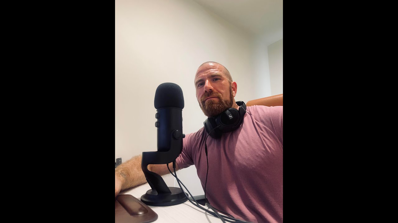 Break-Ups Make Bodybuilders - No Filter Q&A - Episode #114 - YouTube