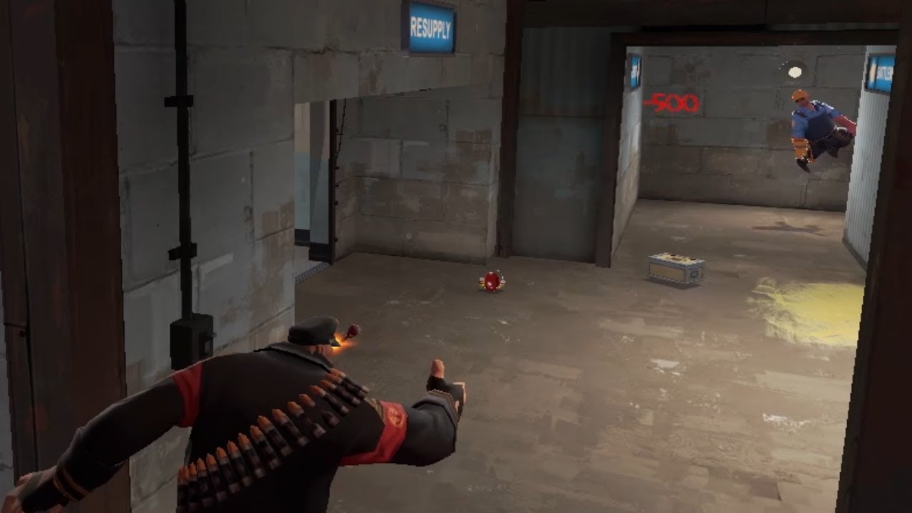 [TF2] Pootis Pow Compilation #14 - YouTube