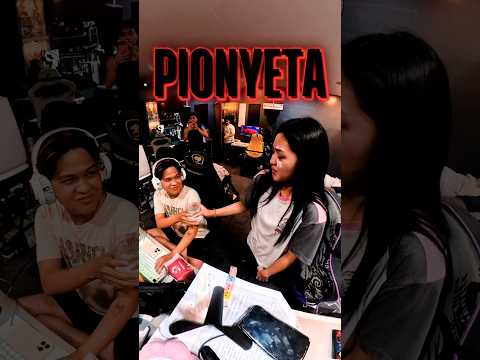 PIONYETA