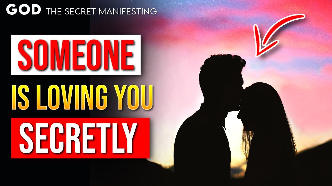 🙏God is Gifting you SPOUSE who LOVES you more 💖 🙏Divine Message by God ...