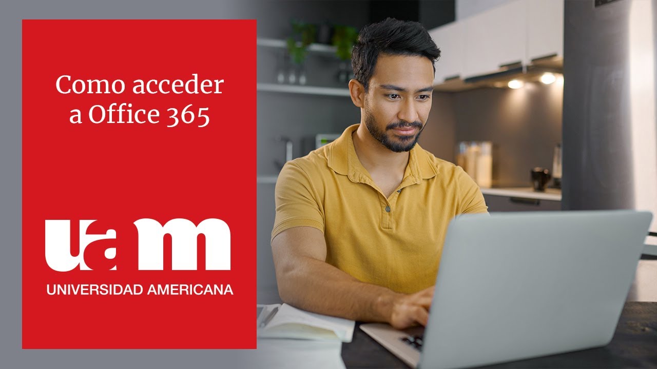 Como acceder a office 365 - YouTube