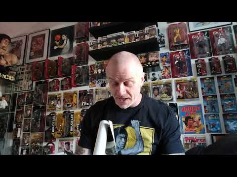 Bruce Lee posters , retro 78 Game of Death