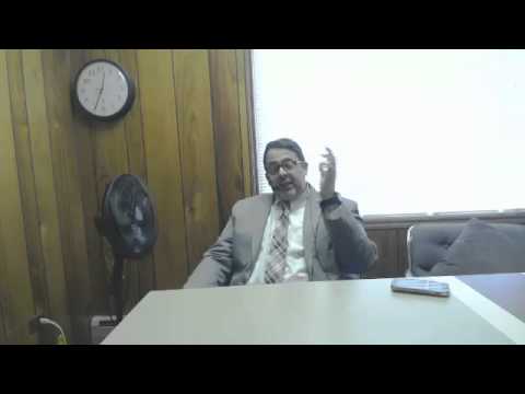 ABOGADO JULIO ARGUETA 2-18-15 - YouTube