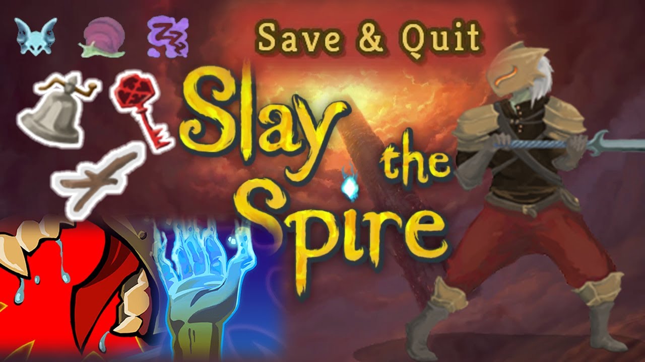 Slay the Spire February 2nd Daily - Ironclad | Math is hard. Getting ...