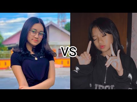 LIKE MAITSA CHANTIKA VS LKI MOJA | PILIH SIAPA?🤔