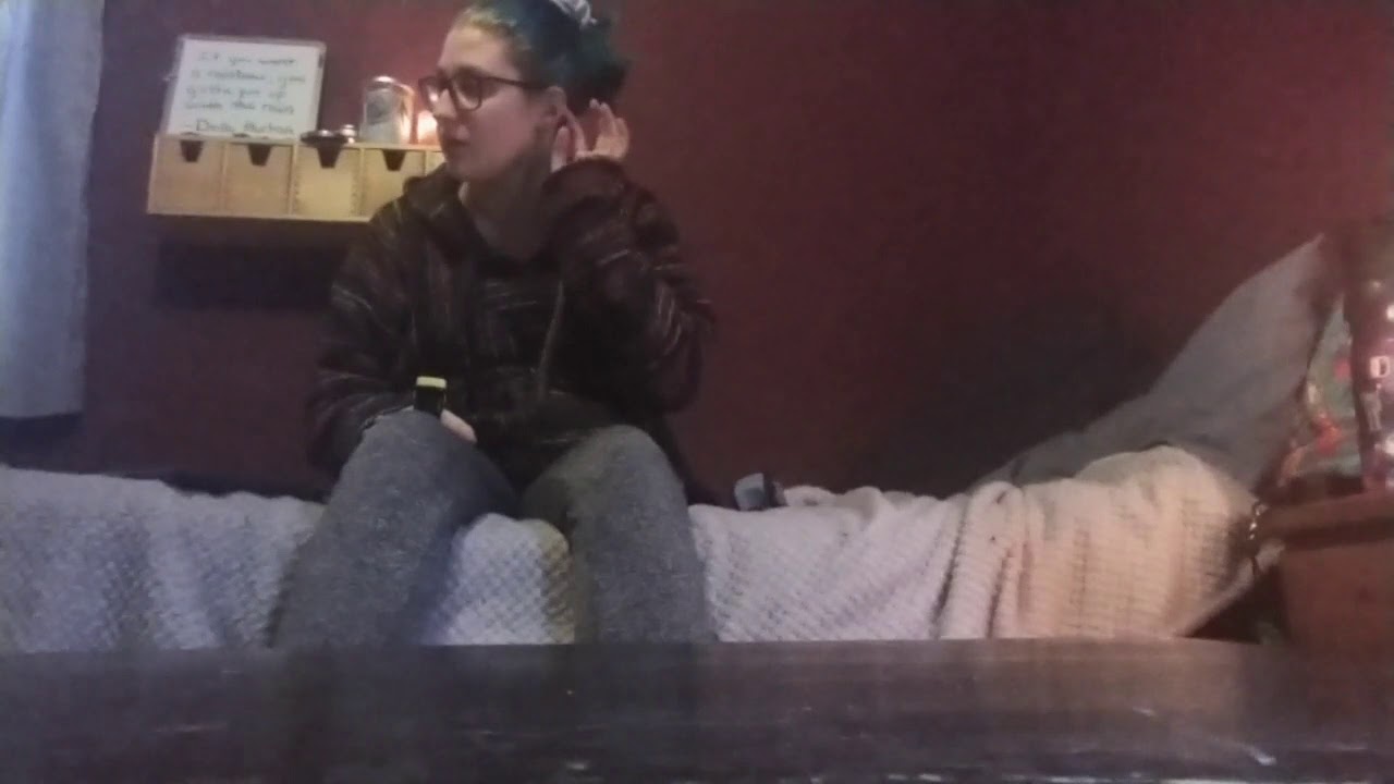 Poor man tilt table (not for self diagnosis!) - YouTube