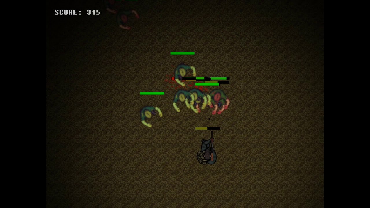 Endless Night Game Trailer [2018] - YouTube