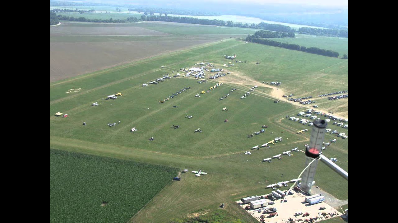 Geneseo Air Show music video - YouTube