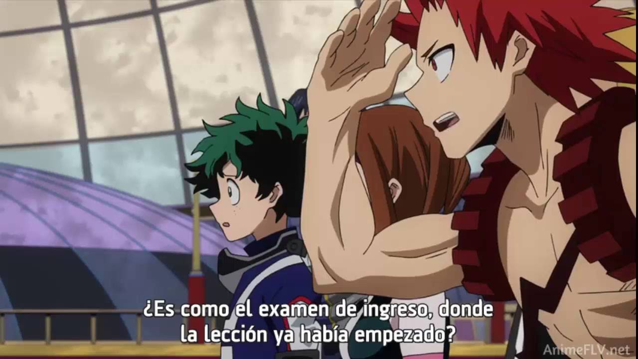 EPIC VILLAINS ENTRANCE | BOKU NO HERO ACADEMIA 9 | MY HERO ACADEMIA ...