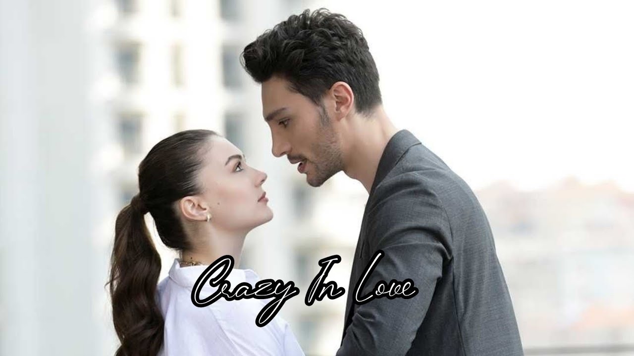 Esra & Ozan • Crazy In Love | Aşk Mantık İntikam - YouTube