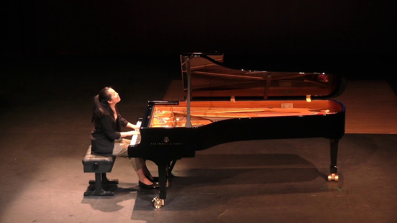 Bach: Contrapunctus I and IX - Art of Fugue BWV 1080 (excerpts) - YouTube