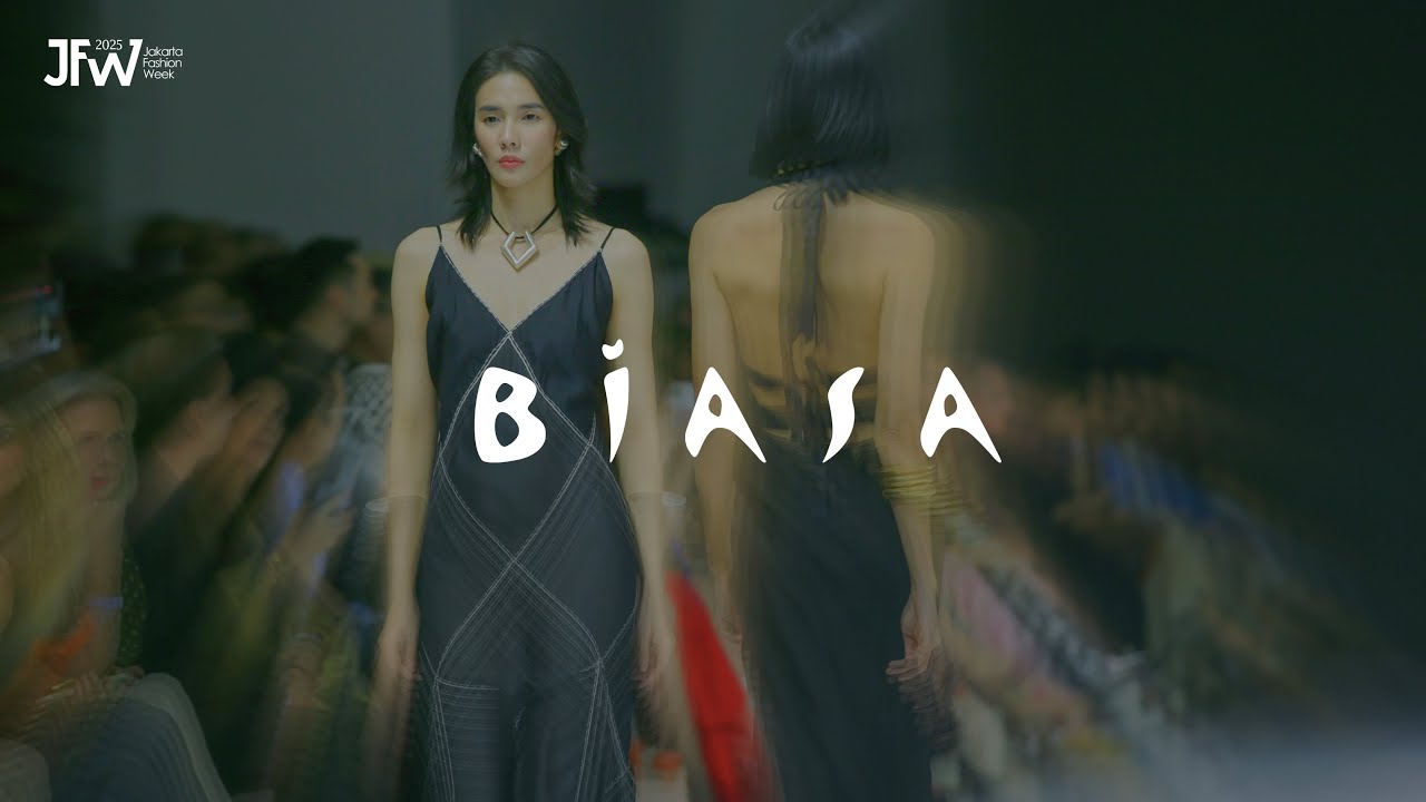 BIASA PRESENTS "RHAPSODY: 30 YEARS OF EXTRAORDINARY SIMPLICITY" - YouTube