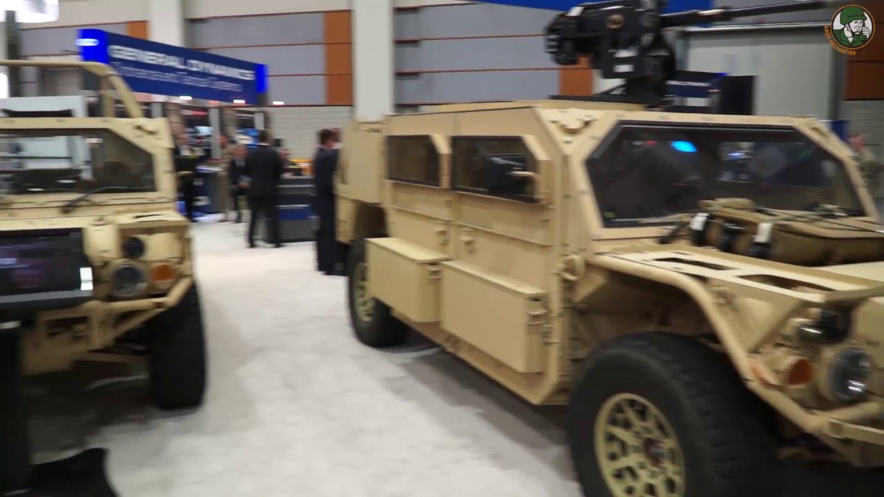 Flyer 72 with armour kit Advanced Light Strike Special Forces Vehicle ...