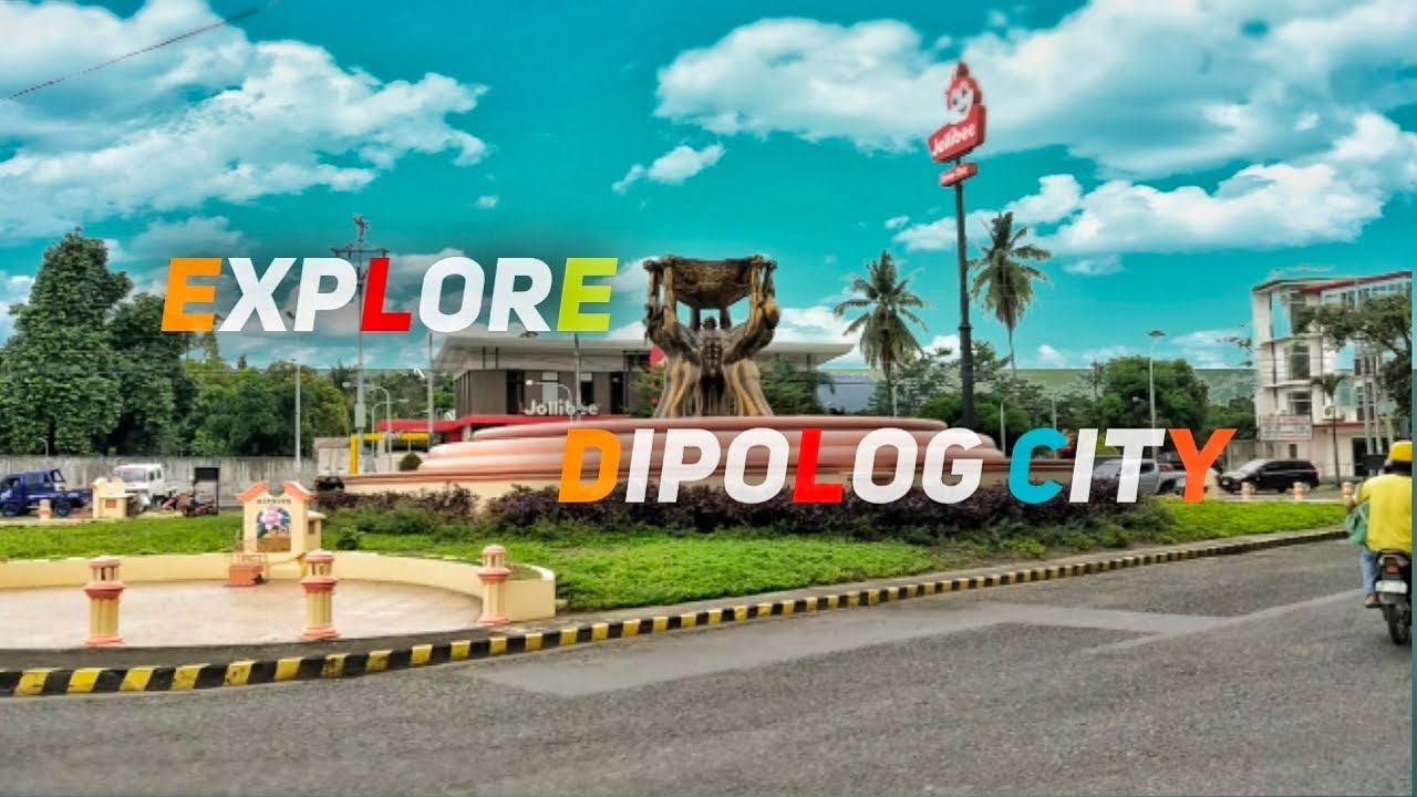 Explore Dipolog City | Zamboanga Del Norte | Cinematic Travel Video ... Explore Dipolog City | Zamboanga Del Norte | Cinematic Travel Video ...