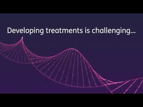 Informa - The Power of Pharma