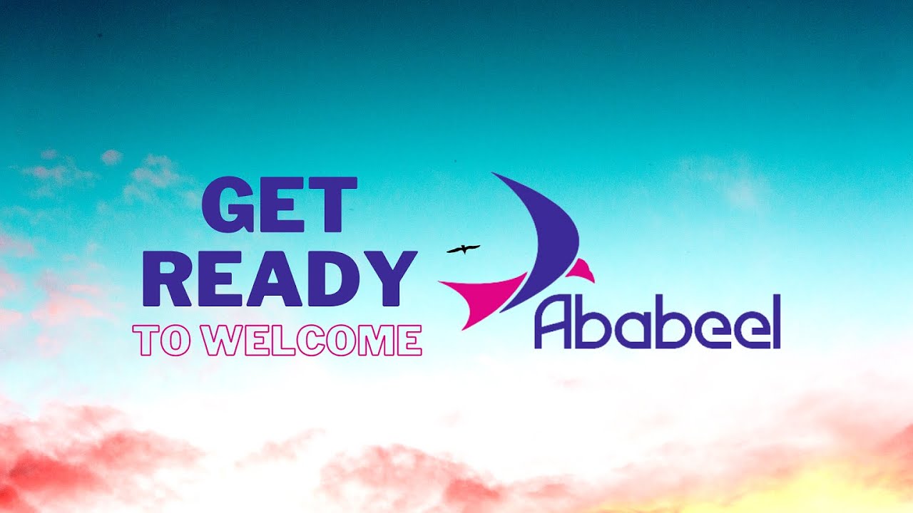 Get Ready To Welcome ABABEEL #ababeel - YouTube