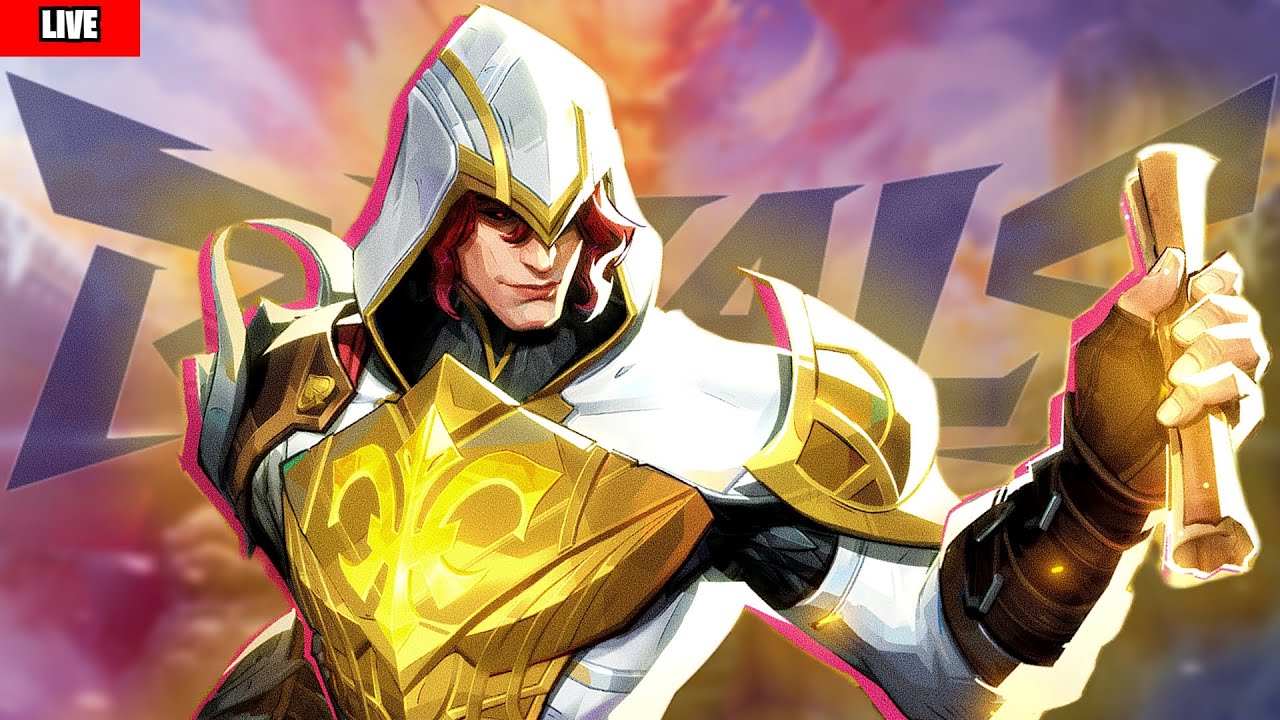 [🔴LIVE] TOP 30 GAMBIT! LORD TODAY! | SEASON 5 (Marvel Rivals) - YouTube
