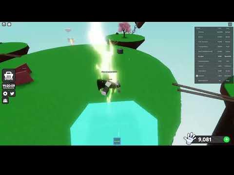 The NEW Spoonful Glove {Roblox Slap Battles} - YouTube