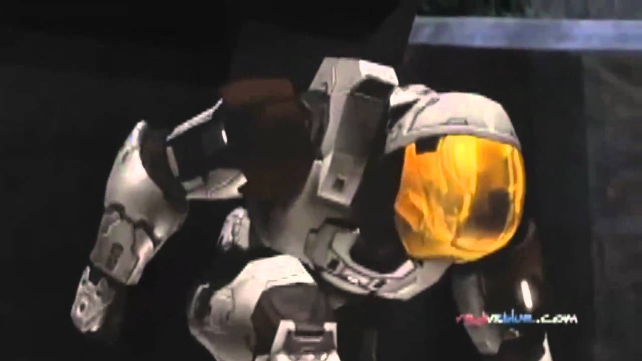 Red Vs Blue Season 8 DVD promo - YouTube