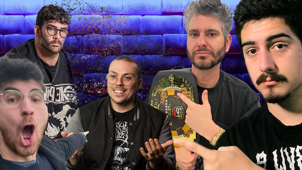 Lonerbox vs Anthony Fantano and Hasan's Ineffectiveness - H3 Waiting ...