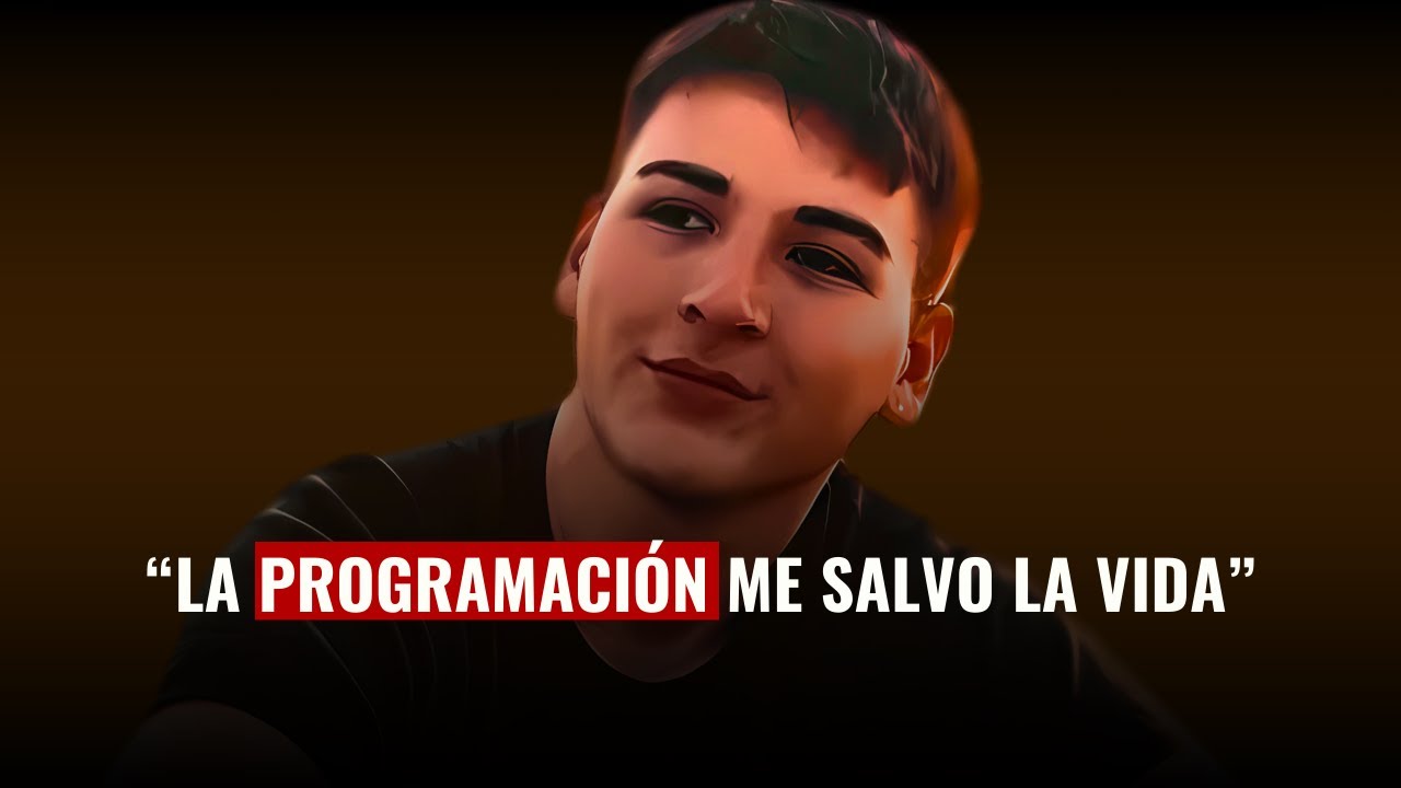 "Me Pagaban US$250/Mes Como Programador Junior" "Si Sos Buena Persona ...