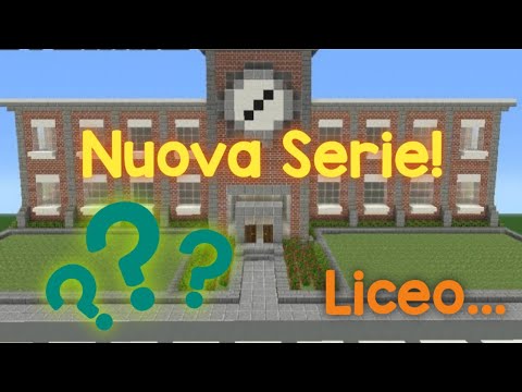 Sto per fare uscire una nuova serie?! - YouTube