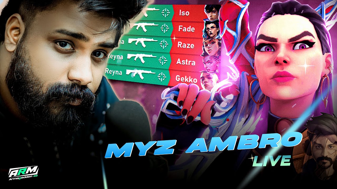 🛑ARM VALORANT CUSTOM MATCHES #letsbuildvalocommunity - YouTube