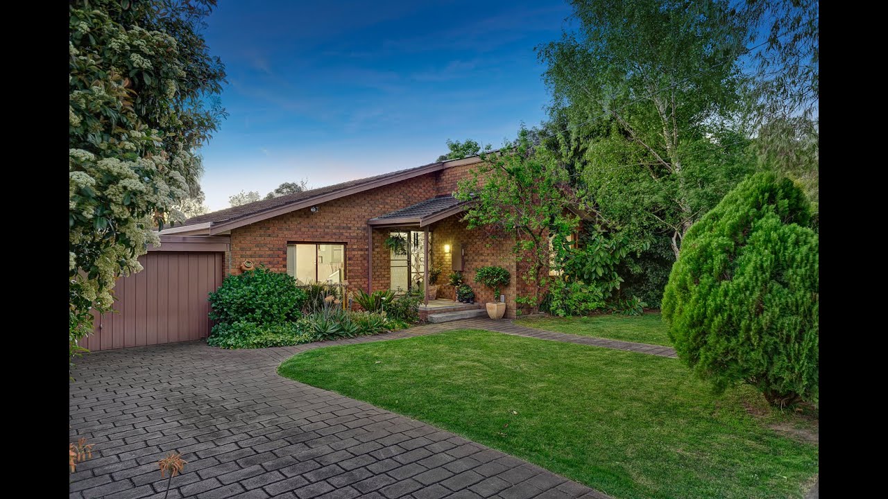Fletchers - 9 Jennifer Crescent, Bayswater North - Rod Burton & Wesley ...
