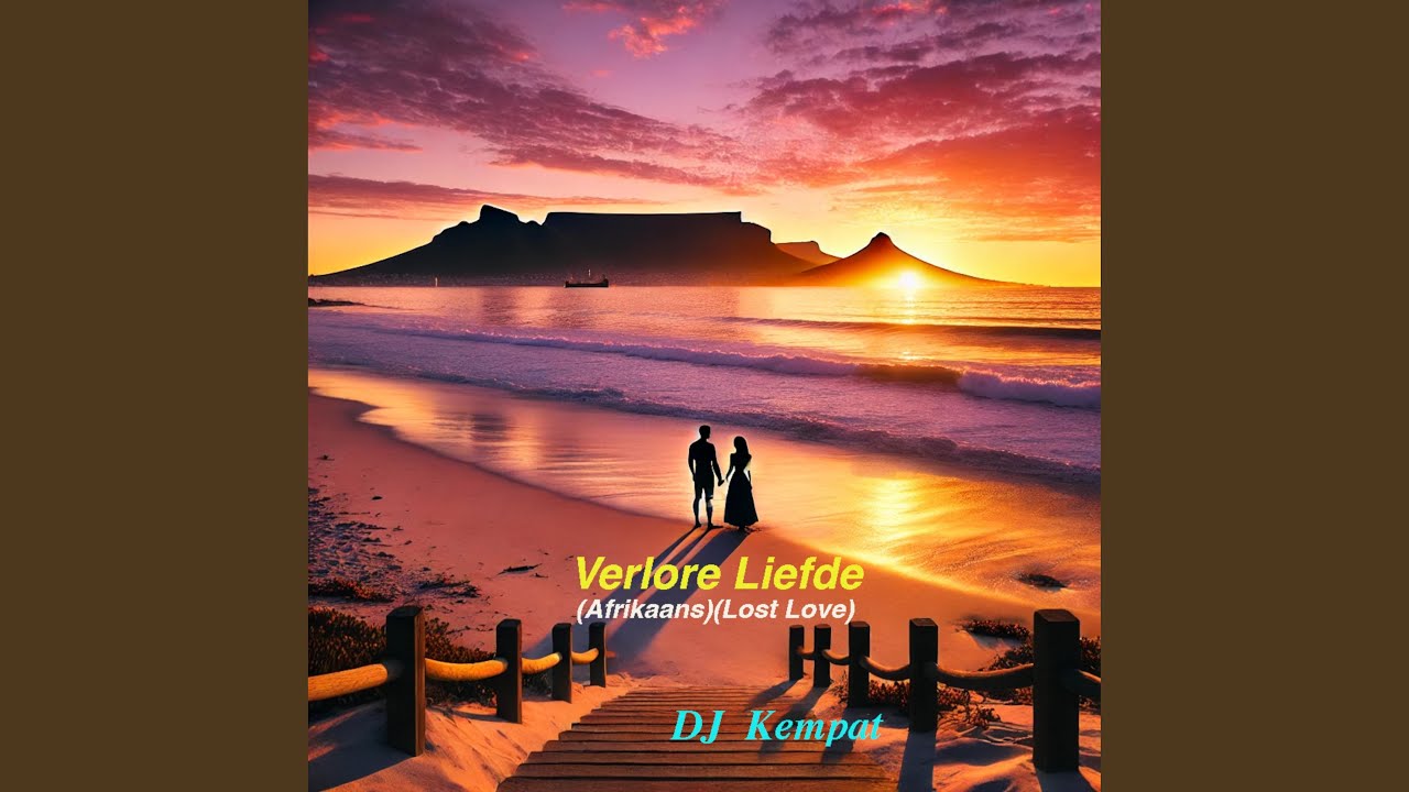 Verlore Liefde - YouTube