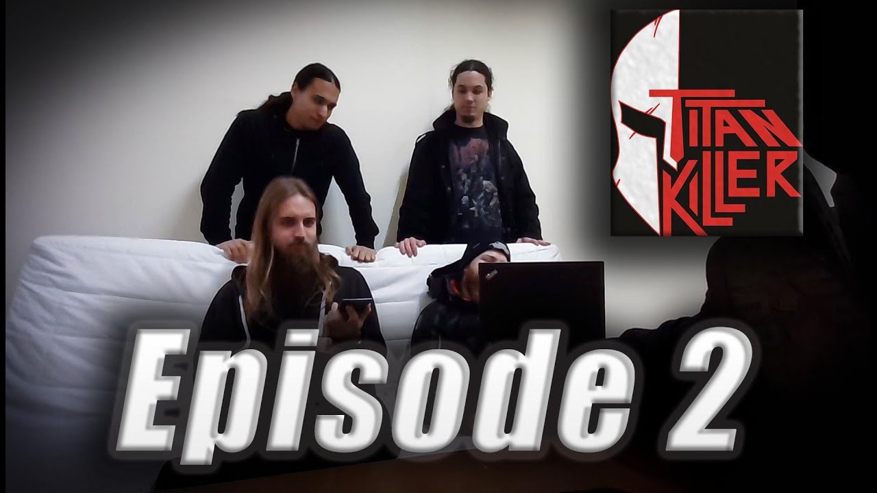 TitanTV - Episode 2 - YouTube