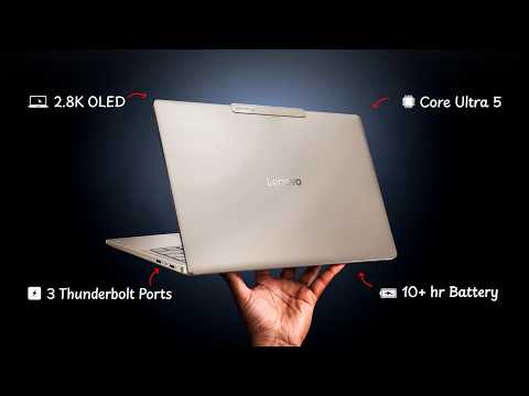 I’ve tested an expensive professional laptop
