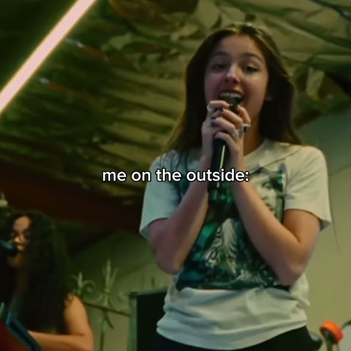 Olivias Always So Relatable😭 Youtube