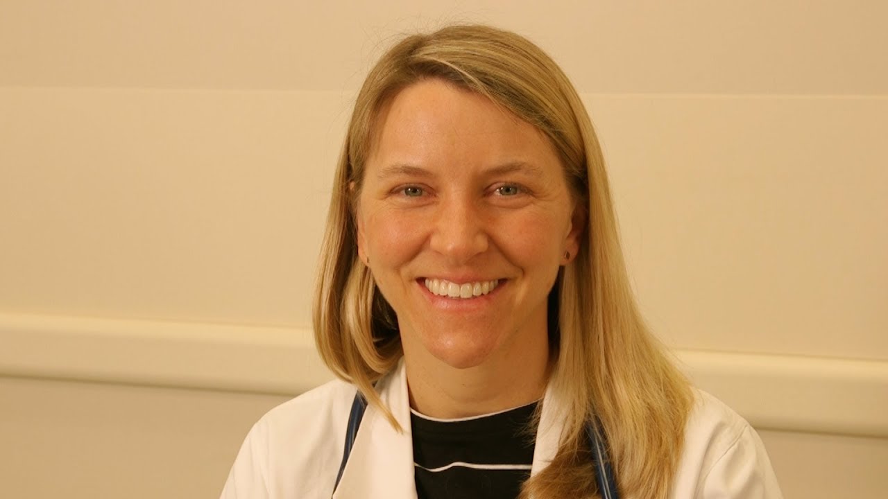 Lusian, Kristin, DO - Essentia Health - YouTube