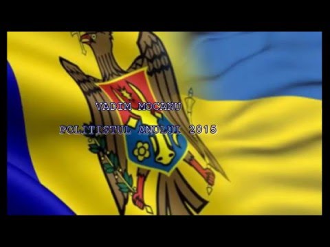 VADIM Mocanu Crasnaseni