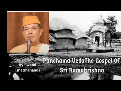 411. Panchama Veda - The Ideal of Modern Times - YouTube