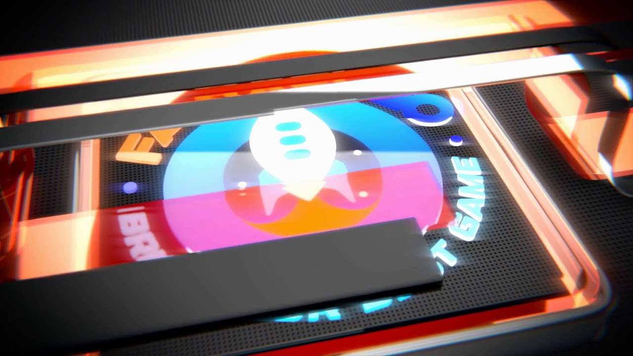 Logo Intro - Fantasy Go Football - YouTube